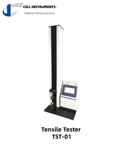 Elongation Tensile Test for Nylon Films: ASTM D882 Standards
